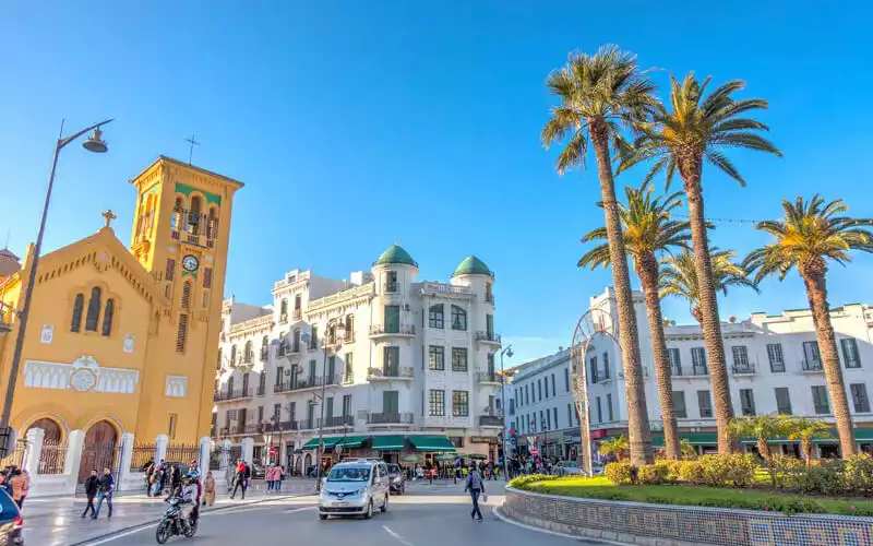 CNN: Morocco among top global destinations to explore in 2024 - Aljiha ...