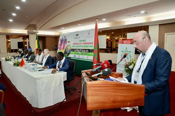 Morocco, Senegal Aim to Boost Sustainable Development Goals Through ...
