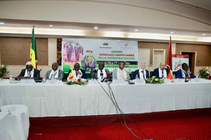 Morocco, Senegal Aim to Boost Sustainable Development Goals Through ...