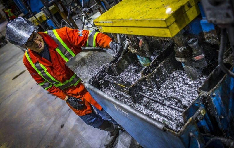 Canadian Group to Launch Graphite Processing Plant in Tangier Tech ...