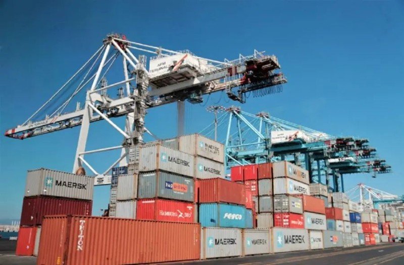 Morocco's Rise in Global Trade: A Future Outlook from the "Allianz ...