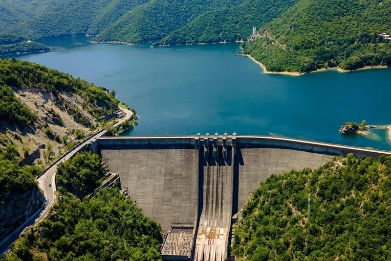 Morocco's National Dam Reservoirs Reach 49.44% Capacity Following ...